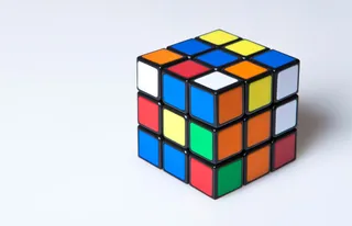 Rubik’s Cube owner files IP claim over tutorial videos | World IP Review